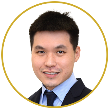 Meet Dr Tze Ping Loh